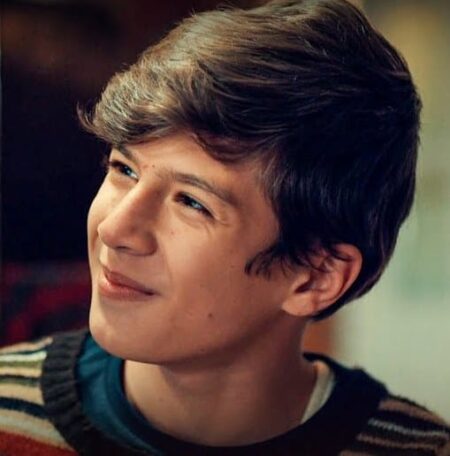 Gönül Dağı Erkan Diziden Ayrıldı mı? Samet Arda Mercan