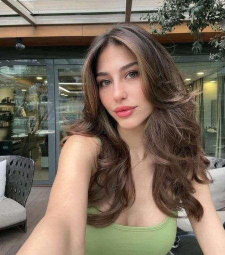 Sorgu Odası Yaren Kimdir? Sevgilisi, İnstagramı (Mira Atagül)